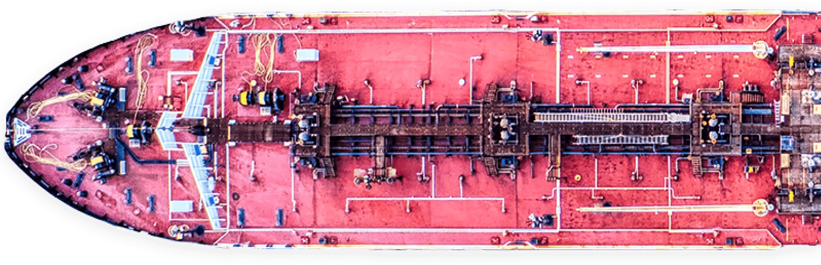 VAKT: Commodity Trading Software with Blockchain Technology