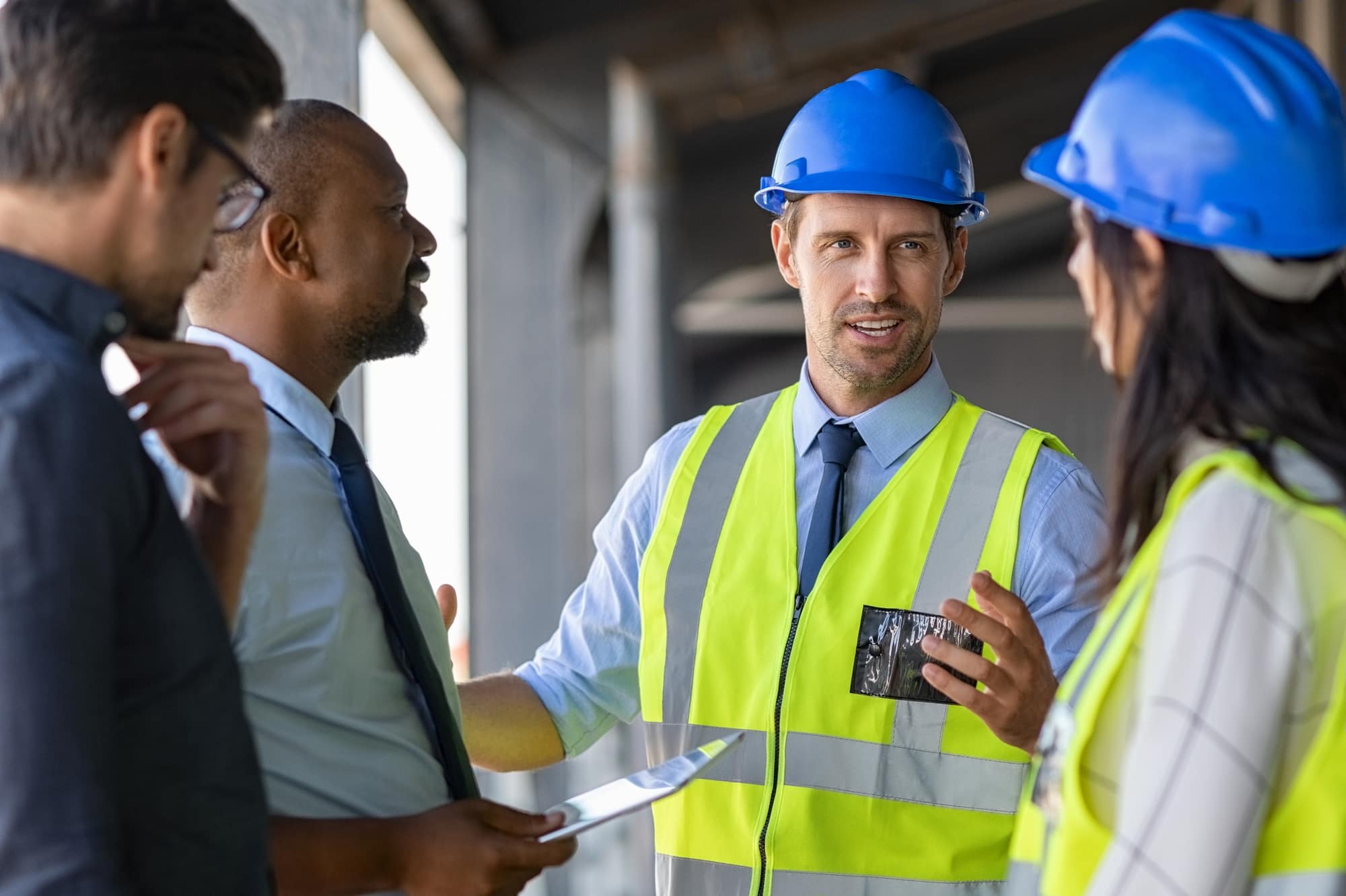 4D Academy | Courses, Training & Online Learning | Construction, Health ...