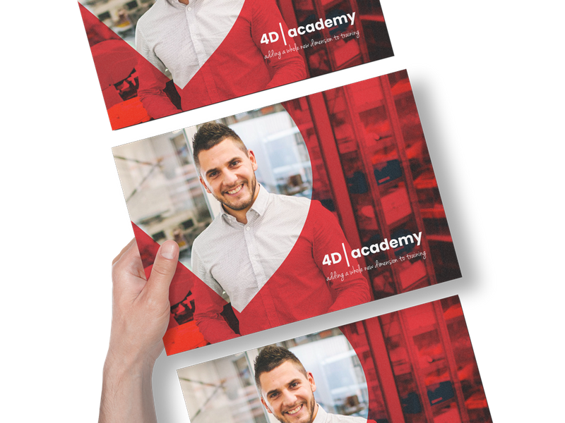4D Academy | Courses, Training & Online Learning | Construction, Health ...