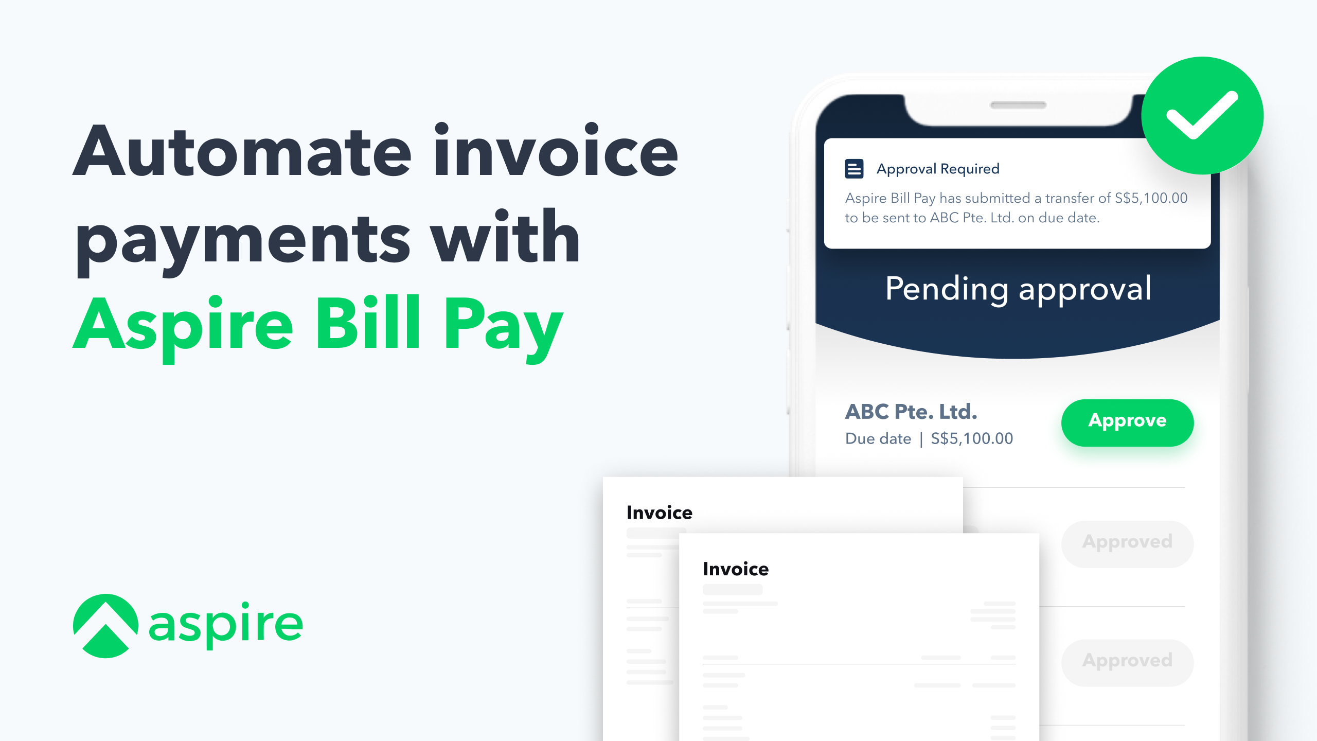 Automate Bill Payments & Account Payables