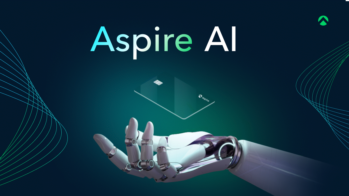 Aspire AI - Automation at your fingertips - Aspire Singapore