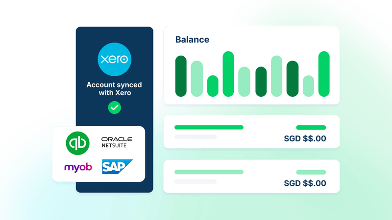 Open a Business Account Online | Fast, Easy Setup