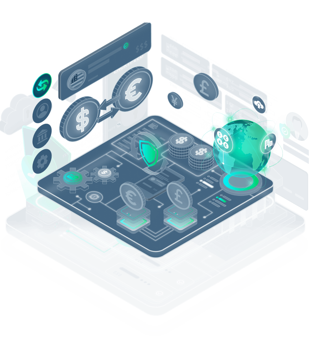 How Aspire Works | Financial solutions for Startups & SMEs