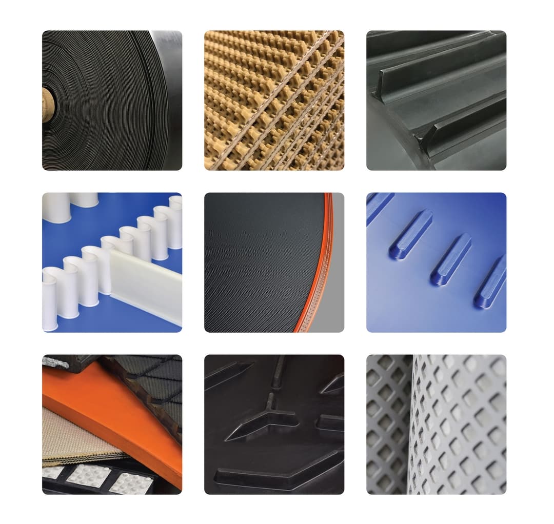 Home | Beltservice Corporation