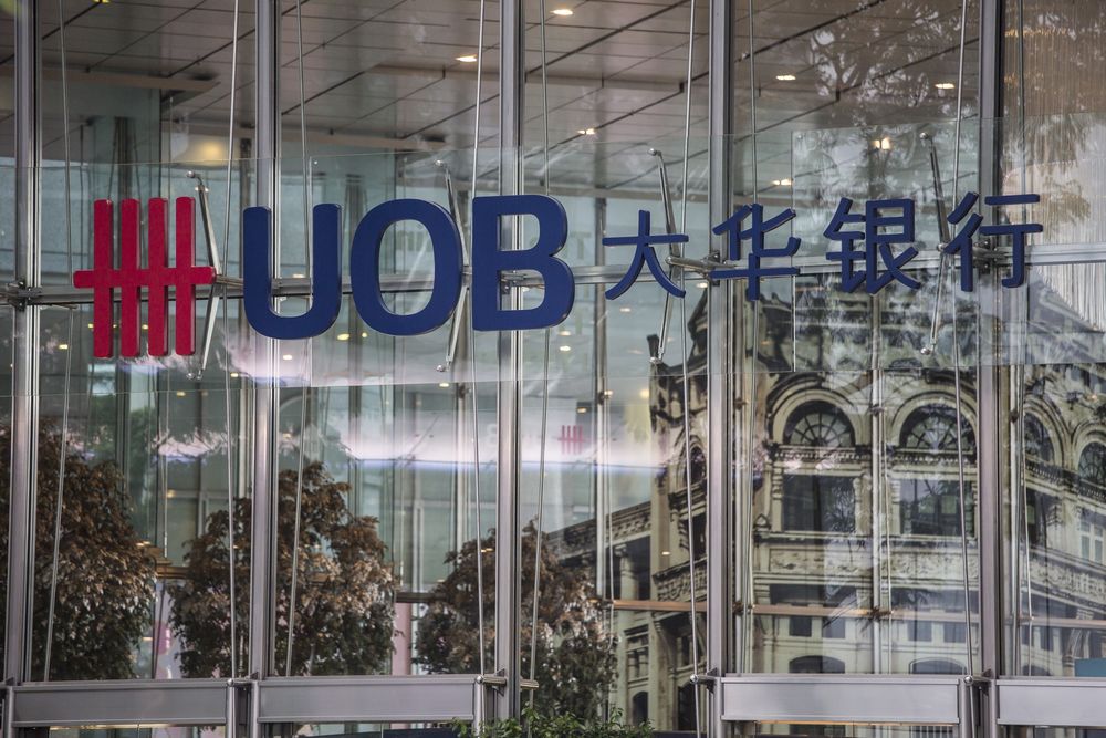 UOB Business Banking: UOB eBusiness Account and More to Choose From