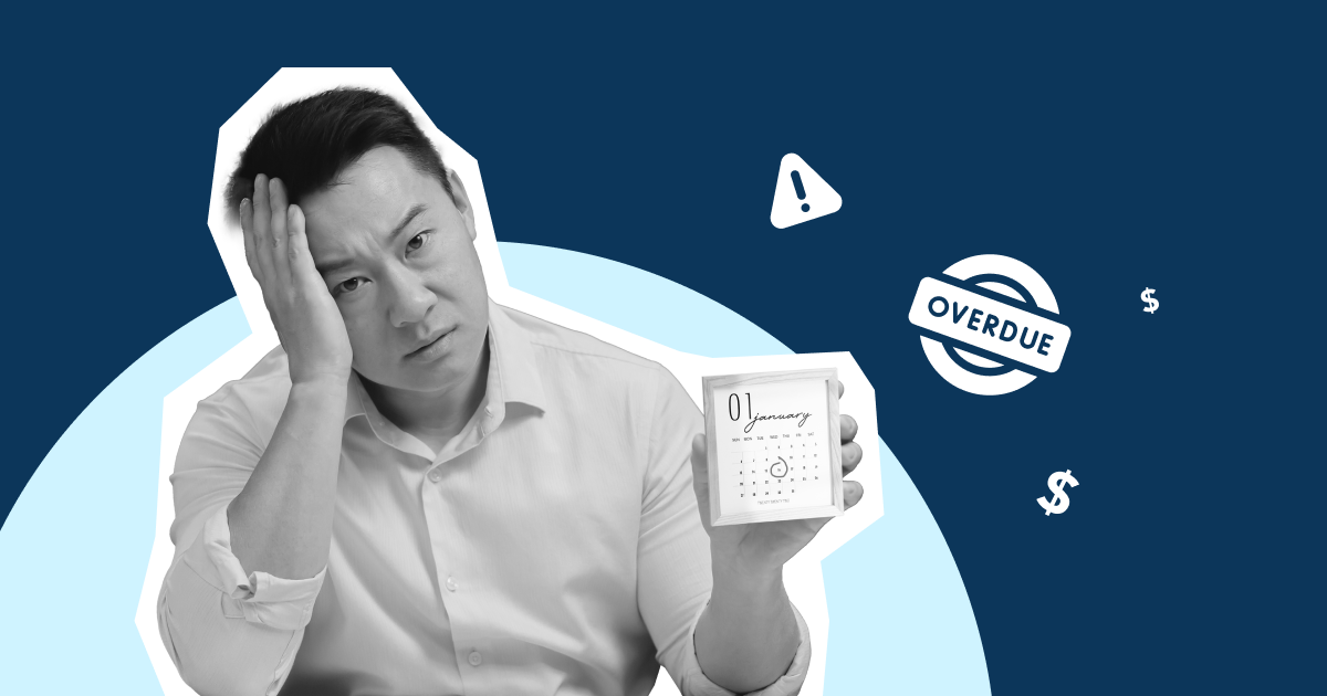 Overdue on your payments? Here's how to manage your vendors