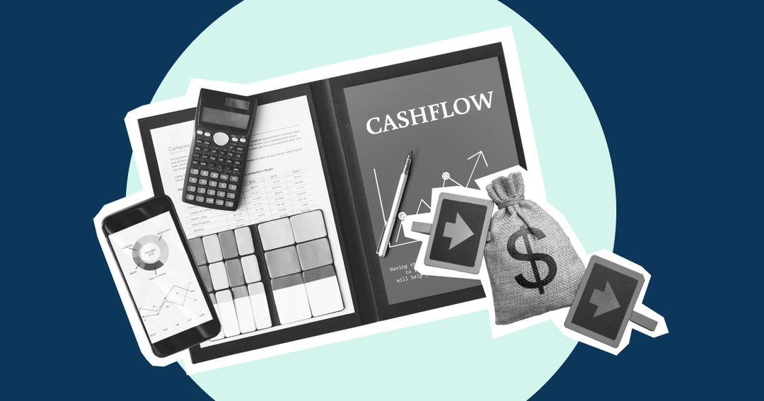 The complete guide to effective cash flow management