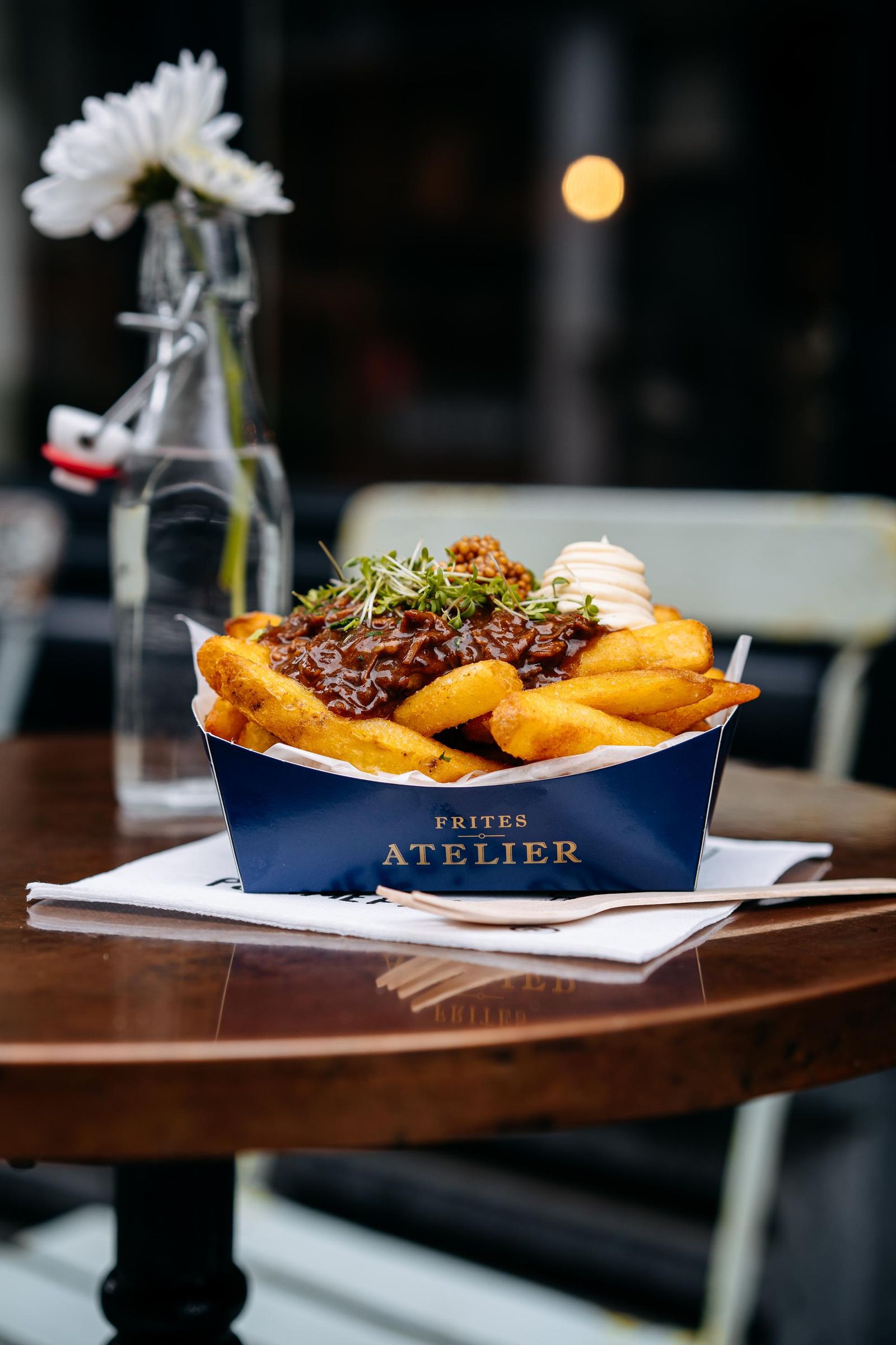 Home | Frites Atelier