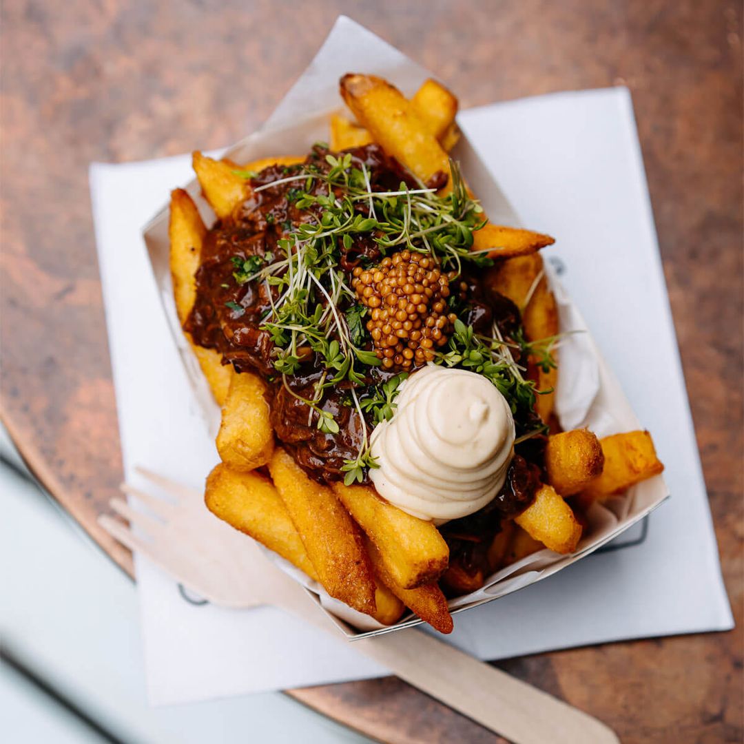 Home | Frites Atelier