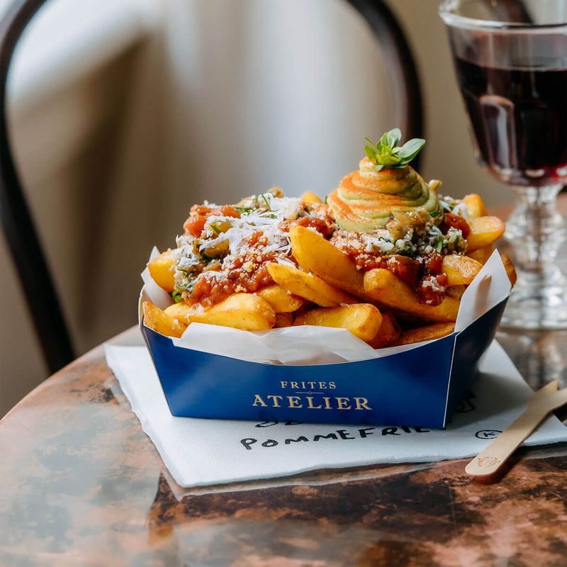 Home | Frites Atelier