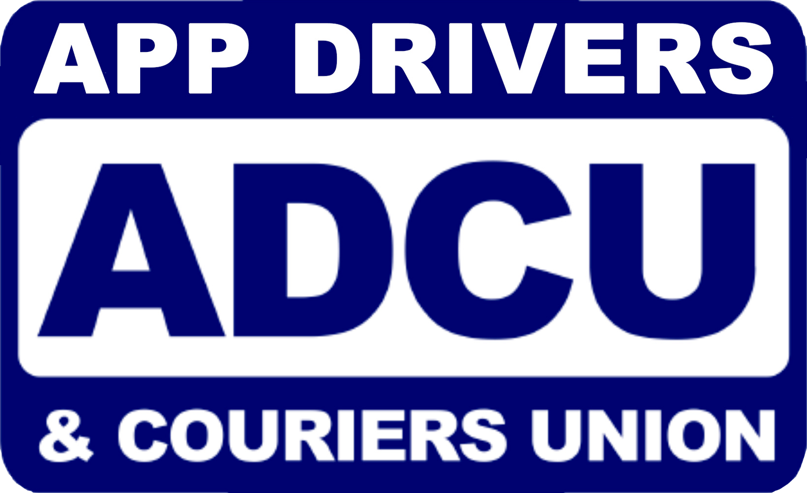 App Drivers & Couriers Union