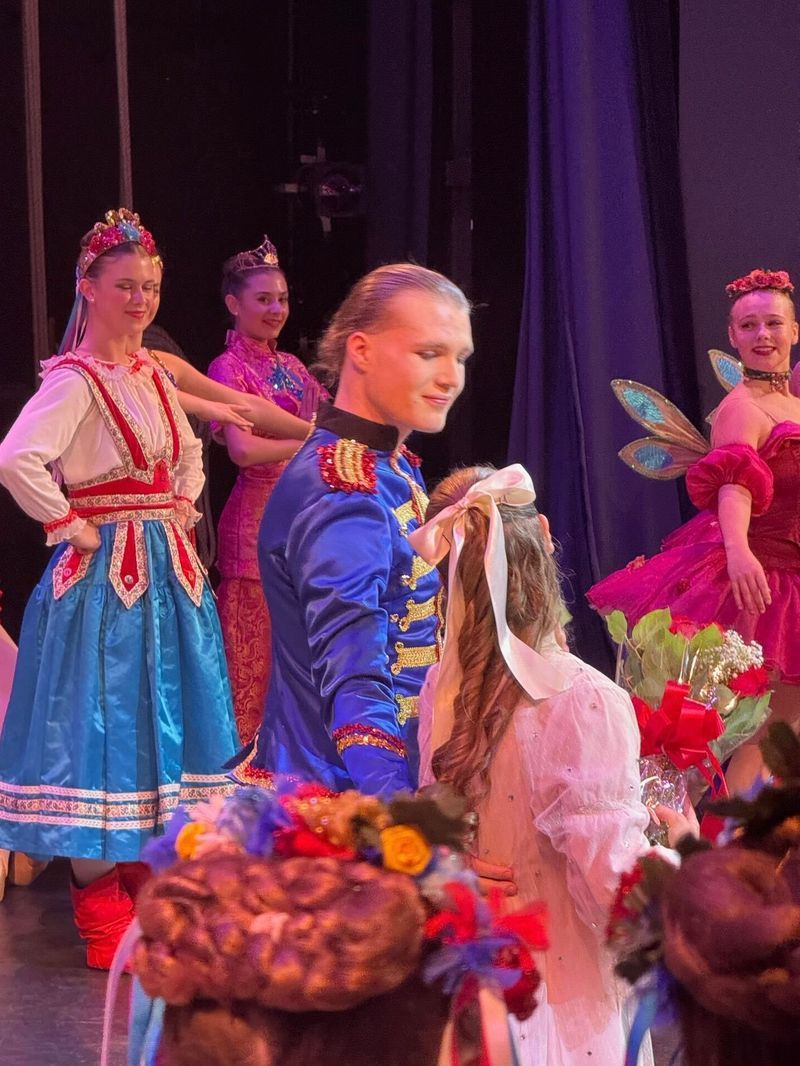 Prisma Online School for Grades 4-12