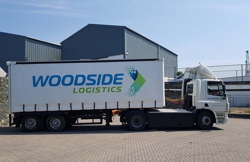 Woodside Logistics - Shipping Freight to the Channel Islands