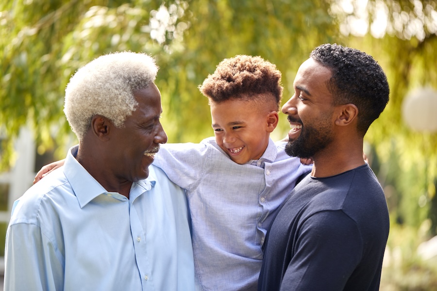 What is a Living Inheritance in Canada? | Willful