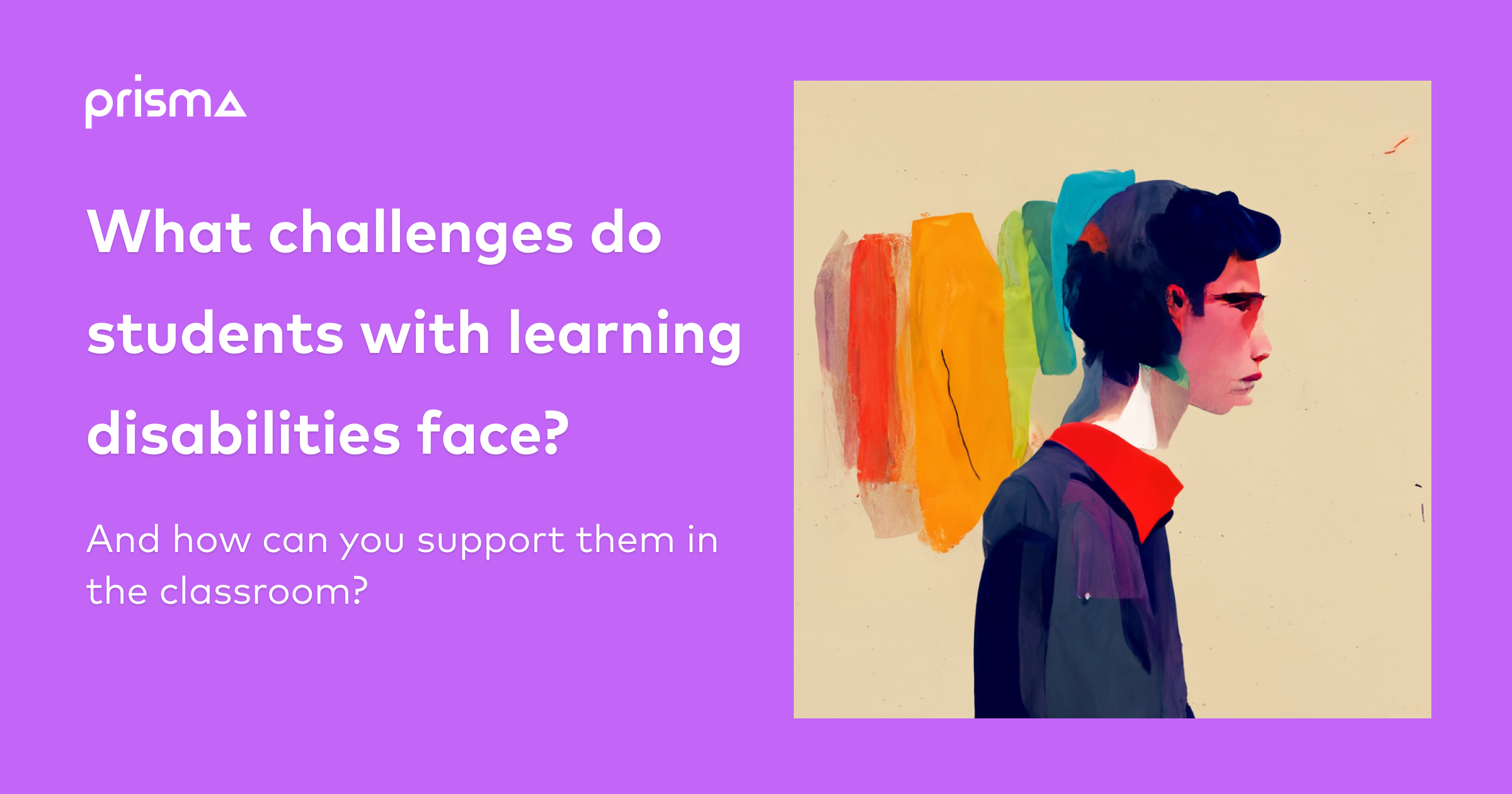What Challenges Do Students with Learning Disabilities Face?