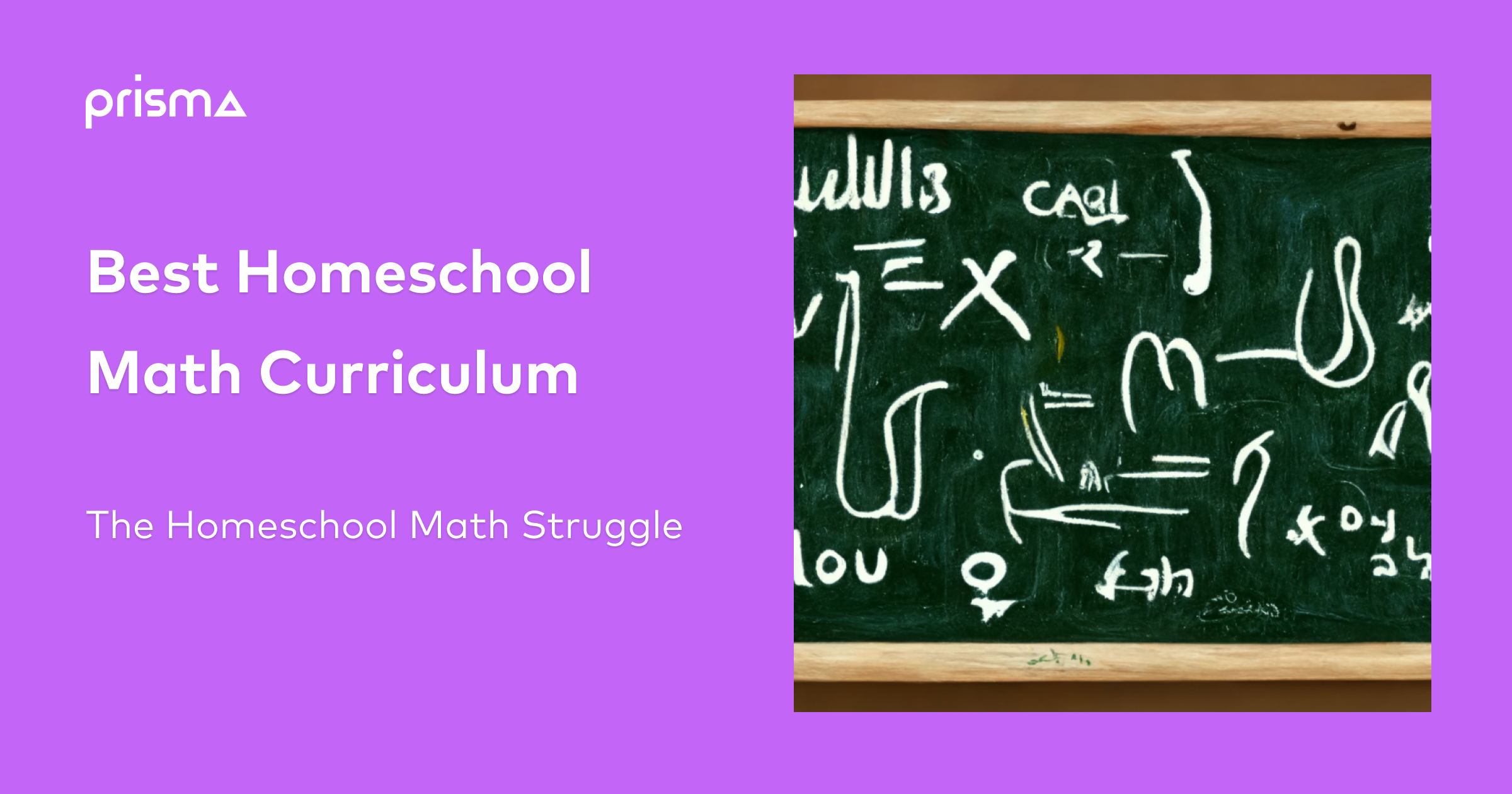 Homeschool Math Curriculum: 14 Best Reviewed Programs