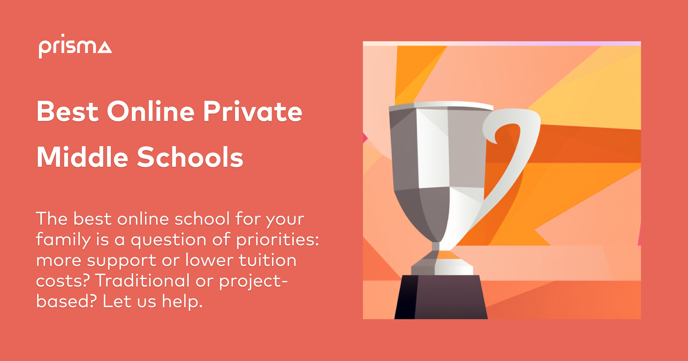 6 Best Online Middle Schools