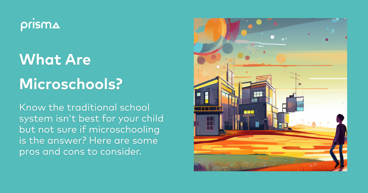 What Are Microschools? 6 Pros and Cons for Parents