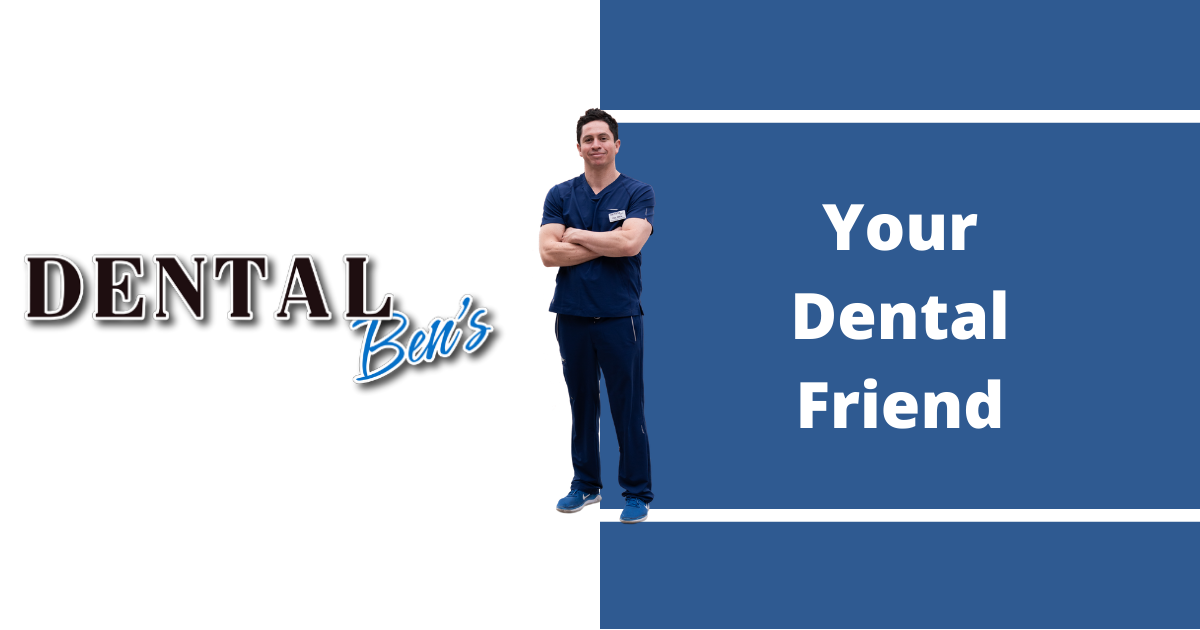 Meet Dr. Cooperman - Dentist in Peoria