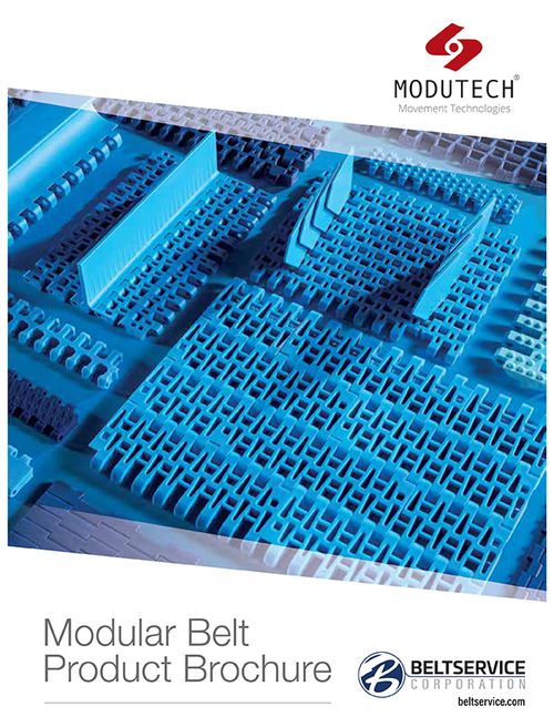 Modutech | Our Products | Beltservice Corporation