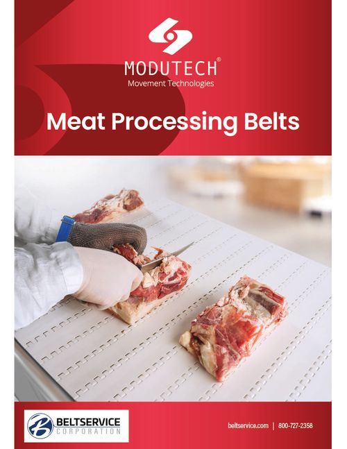 Modutech | Our Products | Beltservice Corporation
