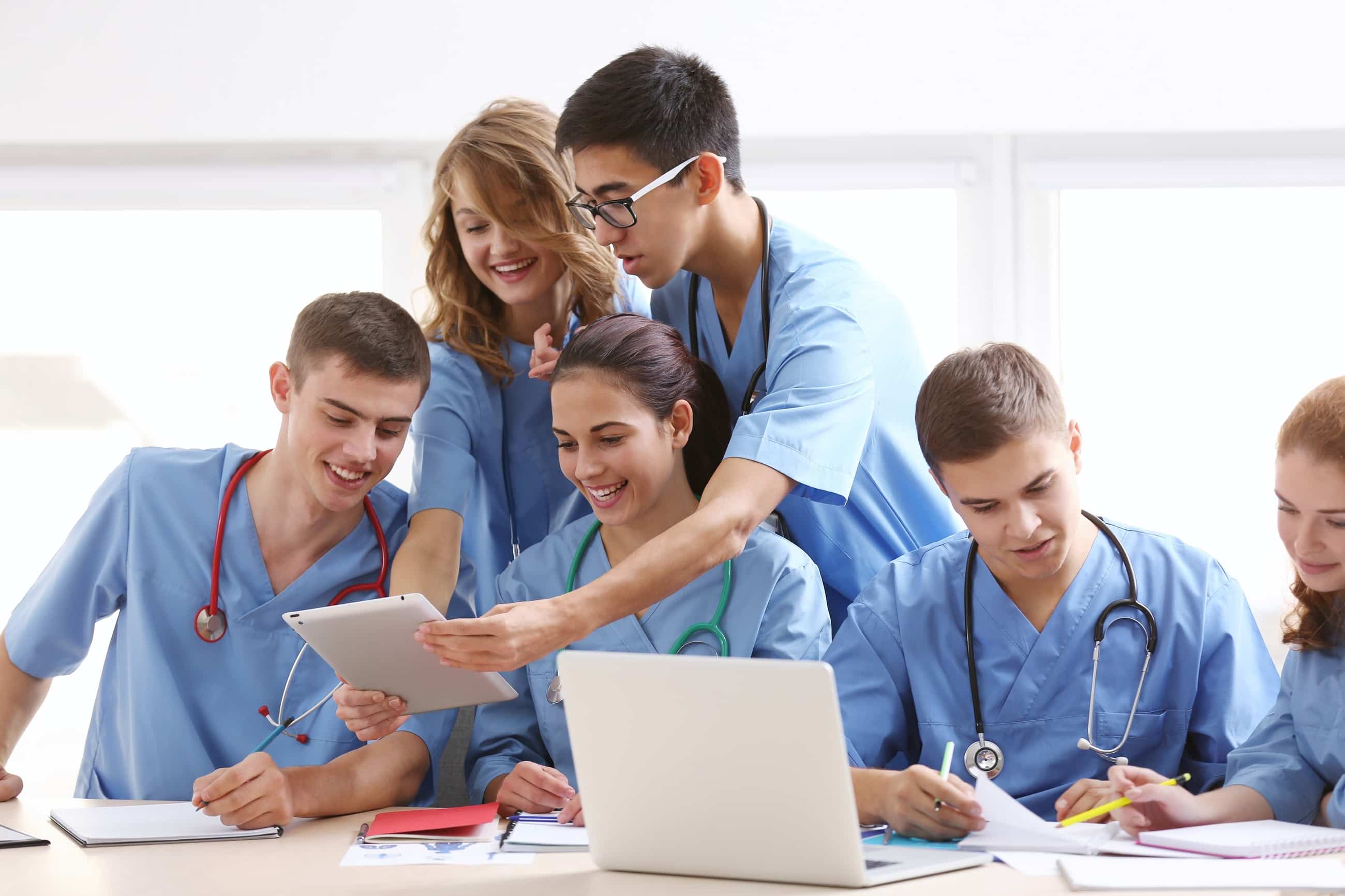 Clinical Schedules - Features - Medtrics