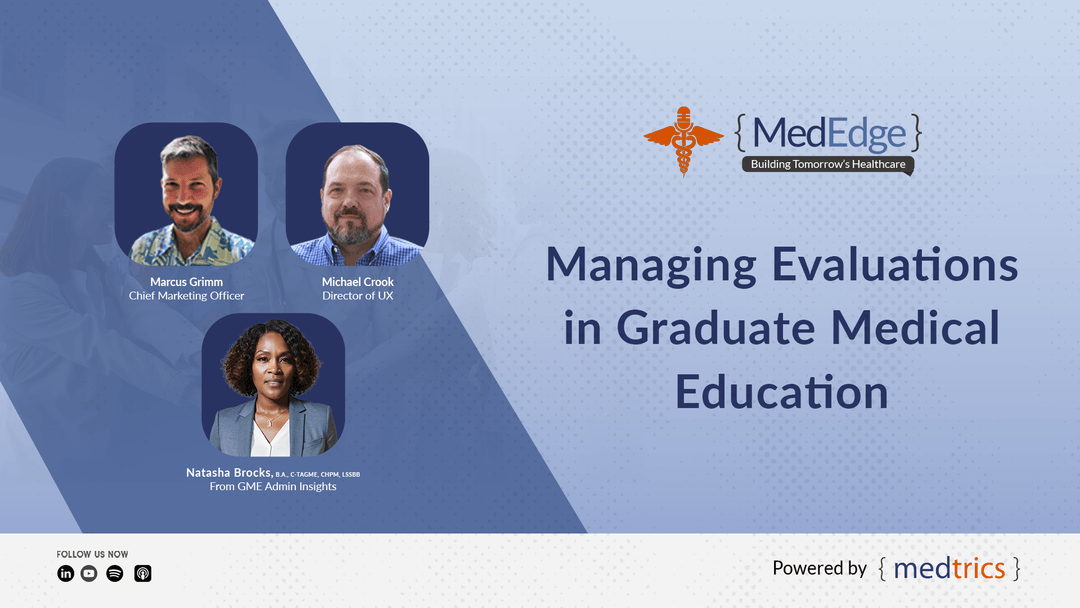 Medtrics