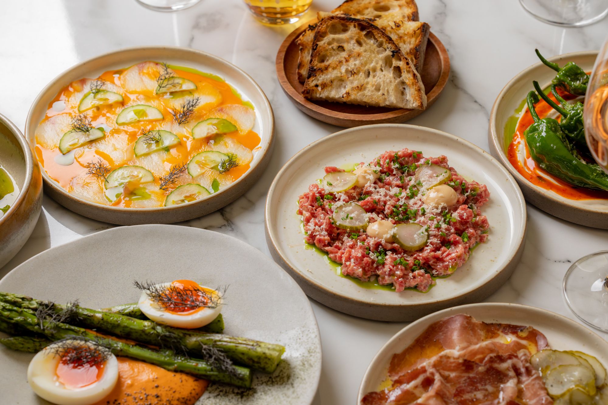 Stanley's Restaurant Chelsea | All Day Restaurant & Courtyard Bar ...