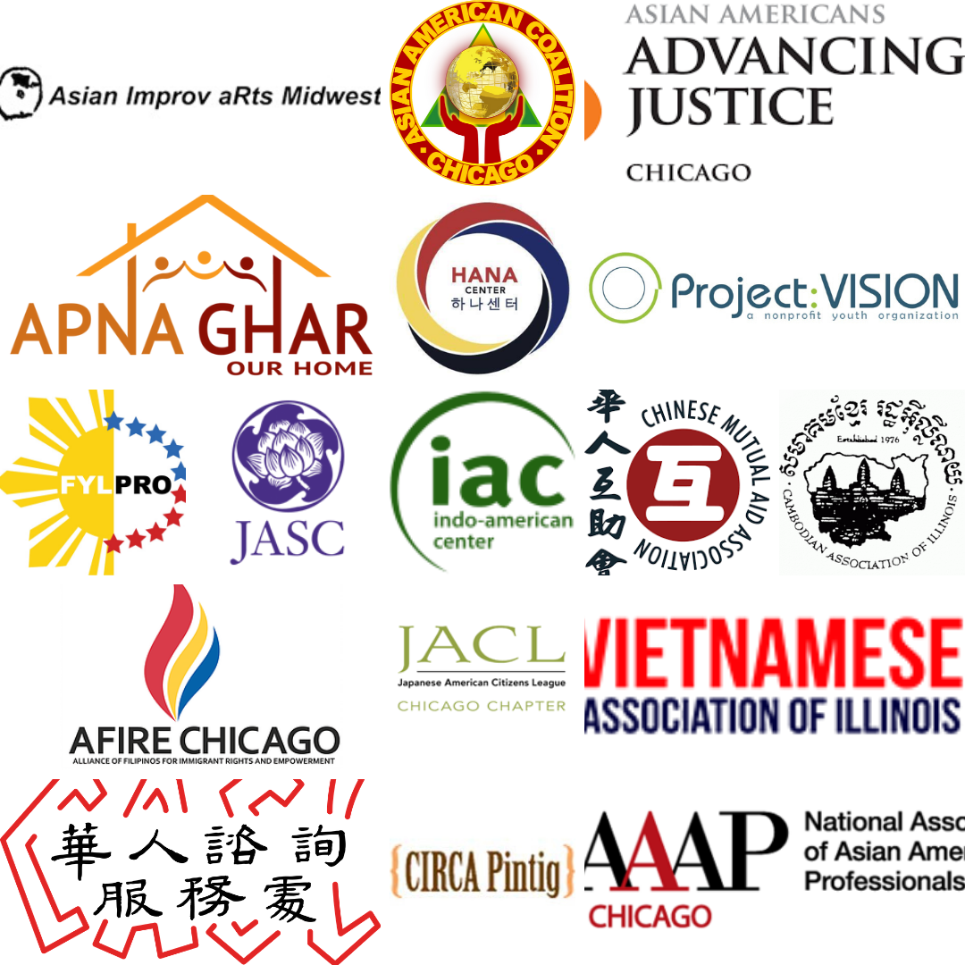 Reader: 17 local Asian American organizations to support during # ...