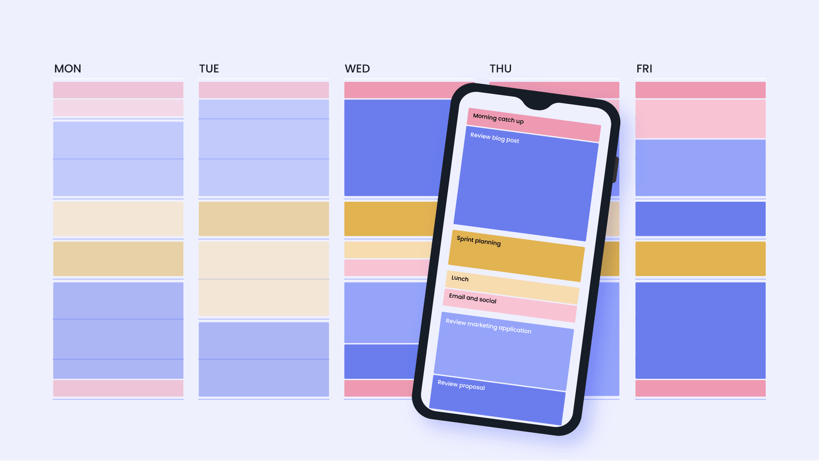 Time Blocking: The Complete Productivity Guide for 2025 | Reclaim