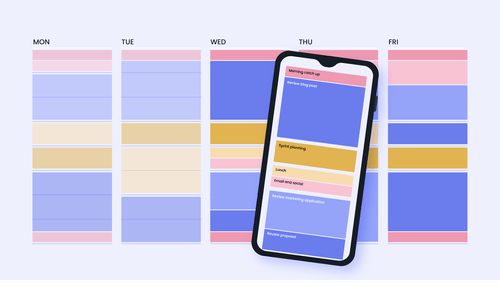 Time Blocking: The Complete Productivity Guide for 2025 | Reclaim