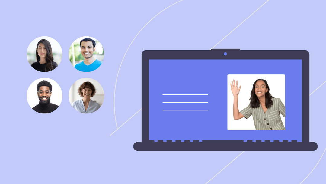 What is a Virtual Meeting? 2024 Remote & Hybrid Guide | Reclaim