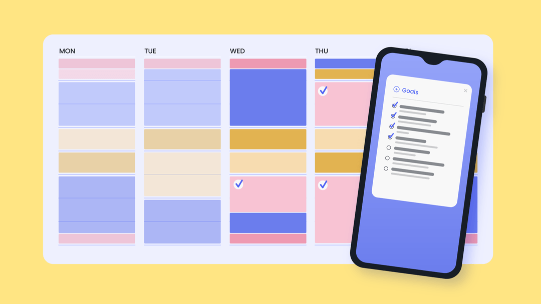 Top 10 Shared Calendar Apps – Best of 2024 | Reclaim