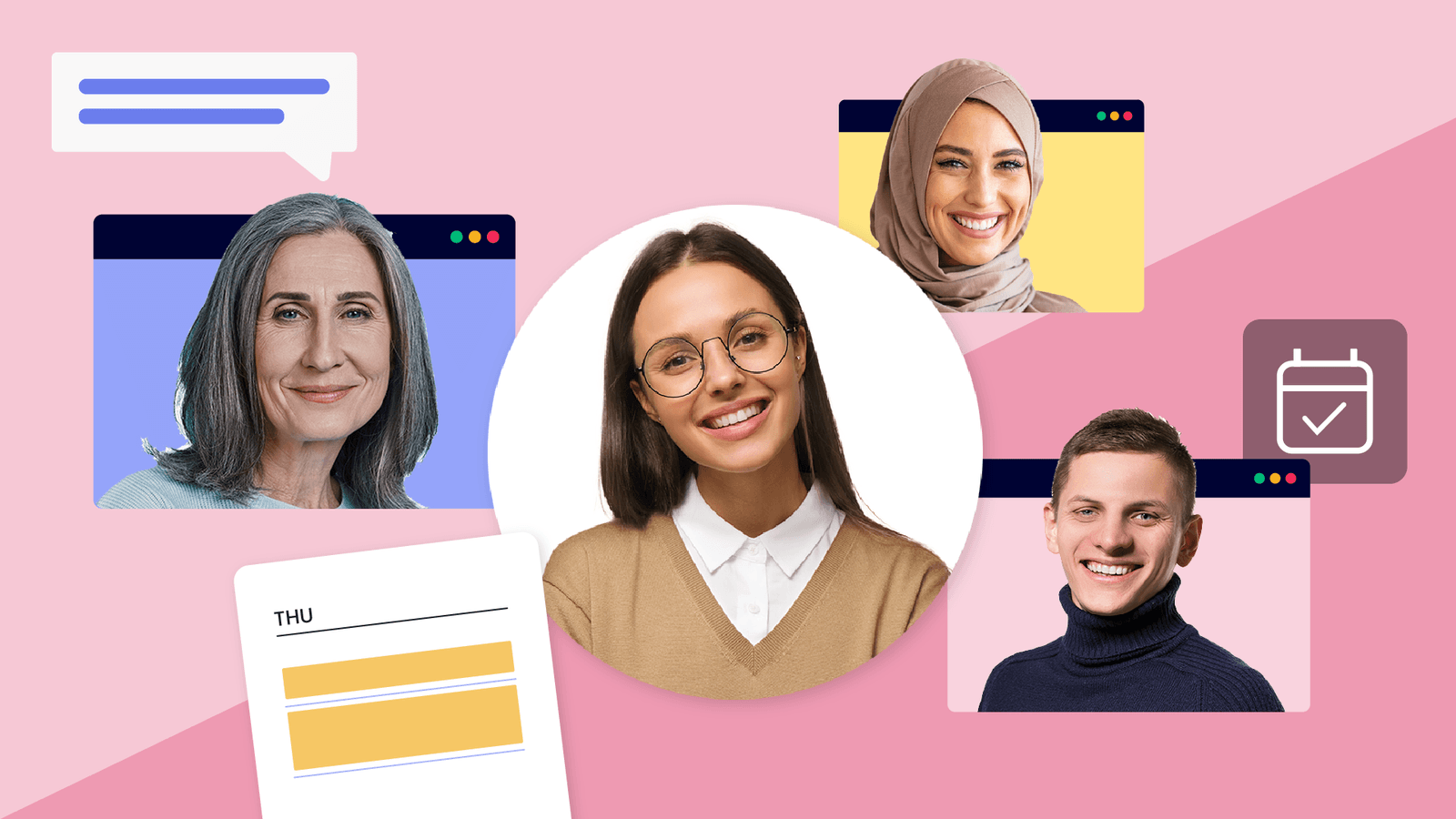 What are Touch-Base Meetings? 8 Awesome Tips for Success | Reclaim