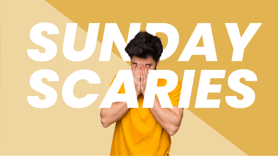 What Are the Sunday Scaries? And How to Keep Them At Bay | Reclaim