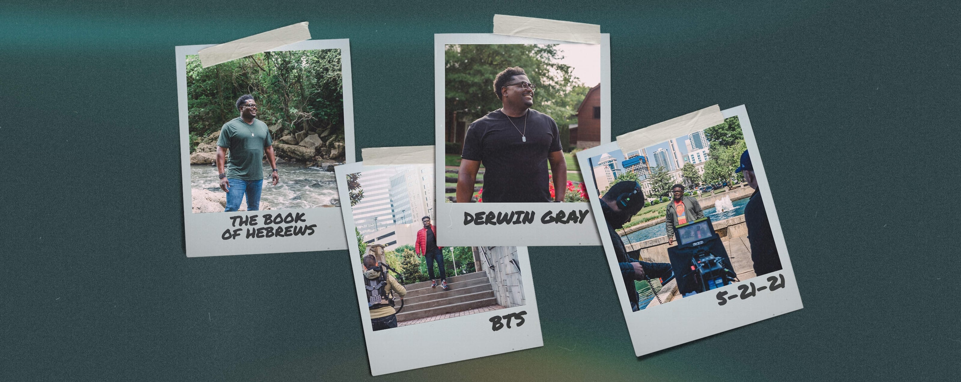 The Book of Romans with J.D. Greear | RightNow Media