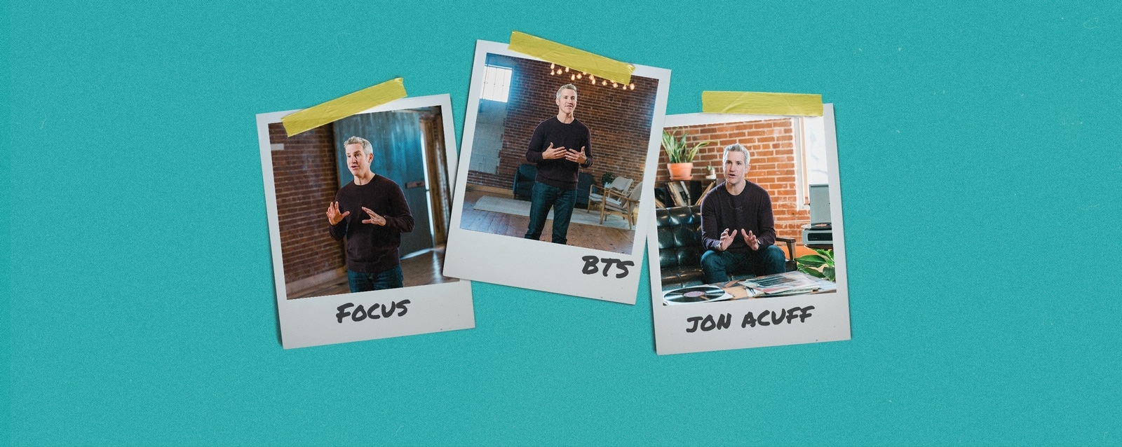 The Book of Romans with J.D. Greear | RightNow Media