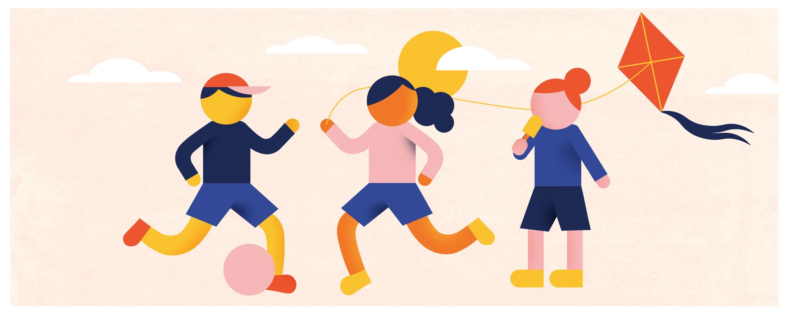 5 Creative Outlets for Your Kids this Summer | RightNow Media