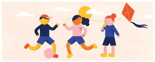 5 Creative Outlets for Your Kids this Summer | RightNow Media