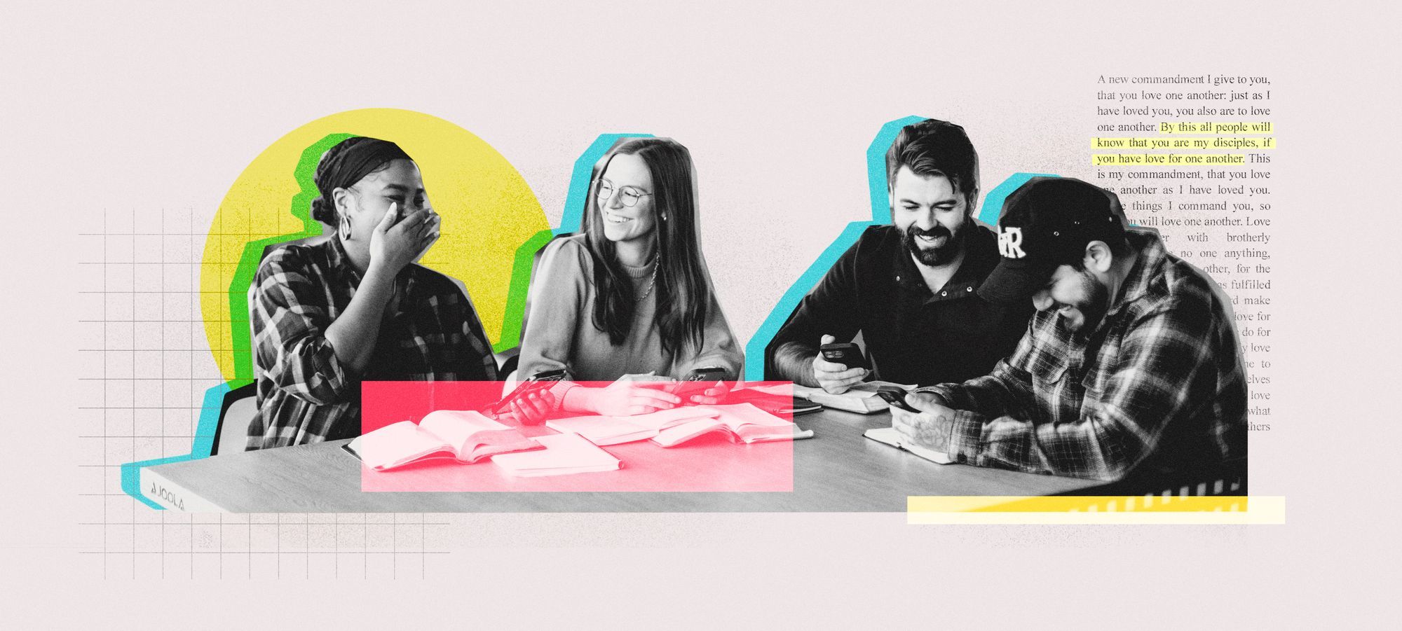 Qualities of an Effective Small Group Leader | RightNow Media