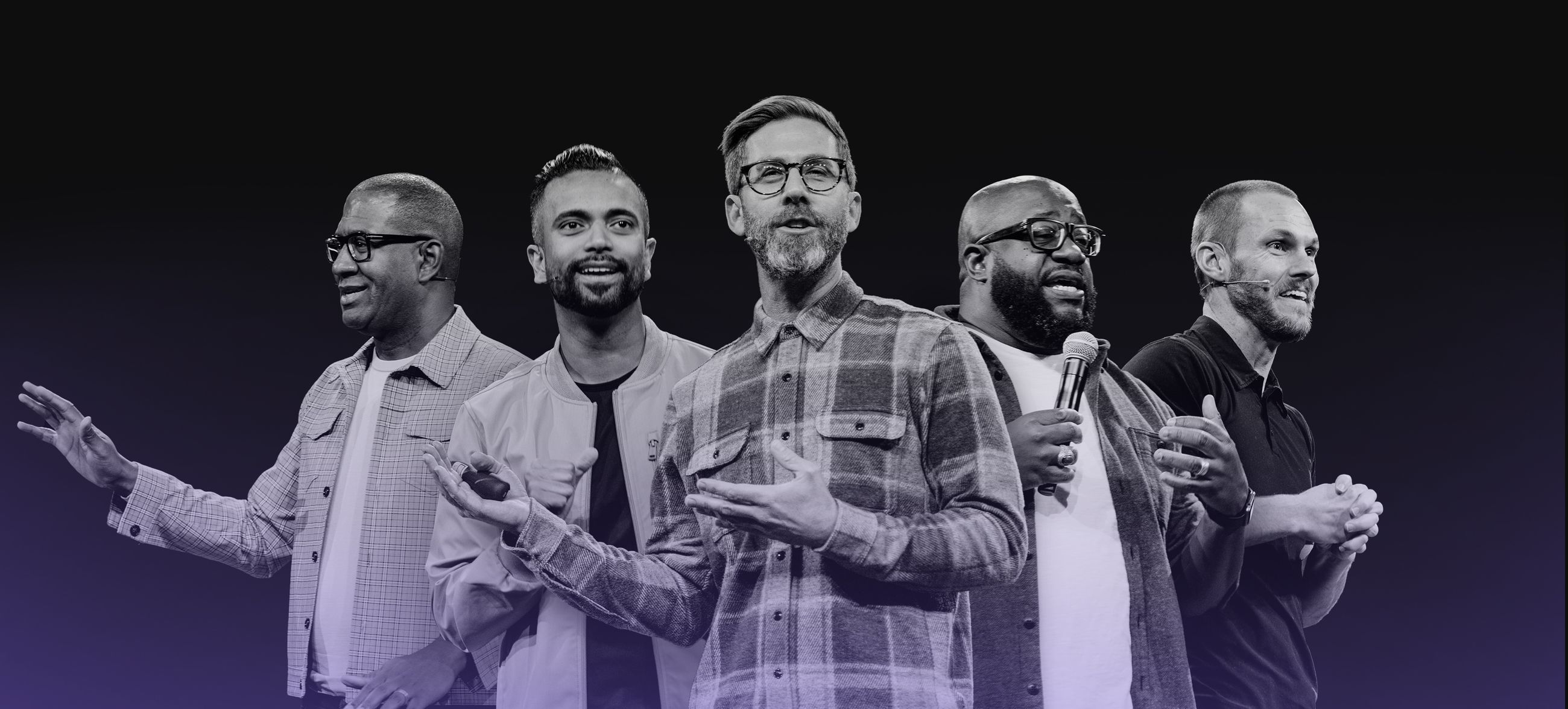 Behind the Scenes: The Creators Season 3 | RightNow Media