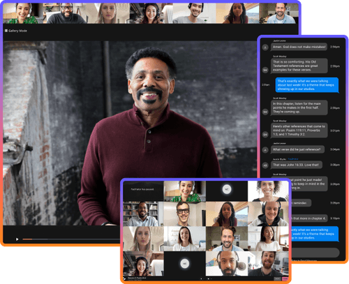 Small Groups | RightNow Media