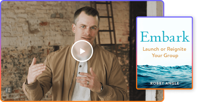 Small Groups | RightNow Media
