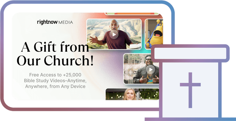 Relaunch RightNow Media