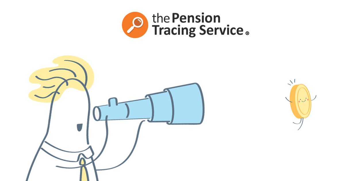 Pension Tracing Process - Pension Tracing Service