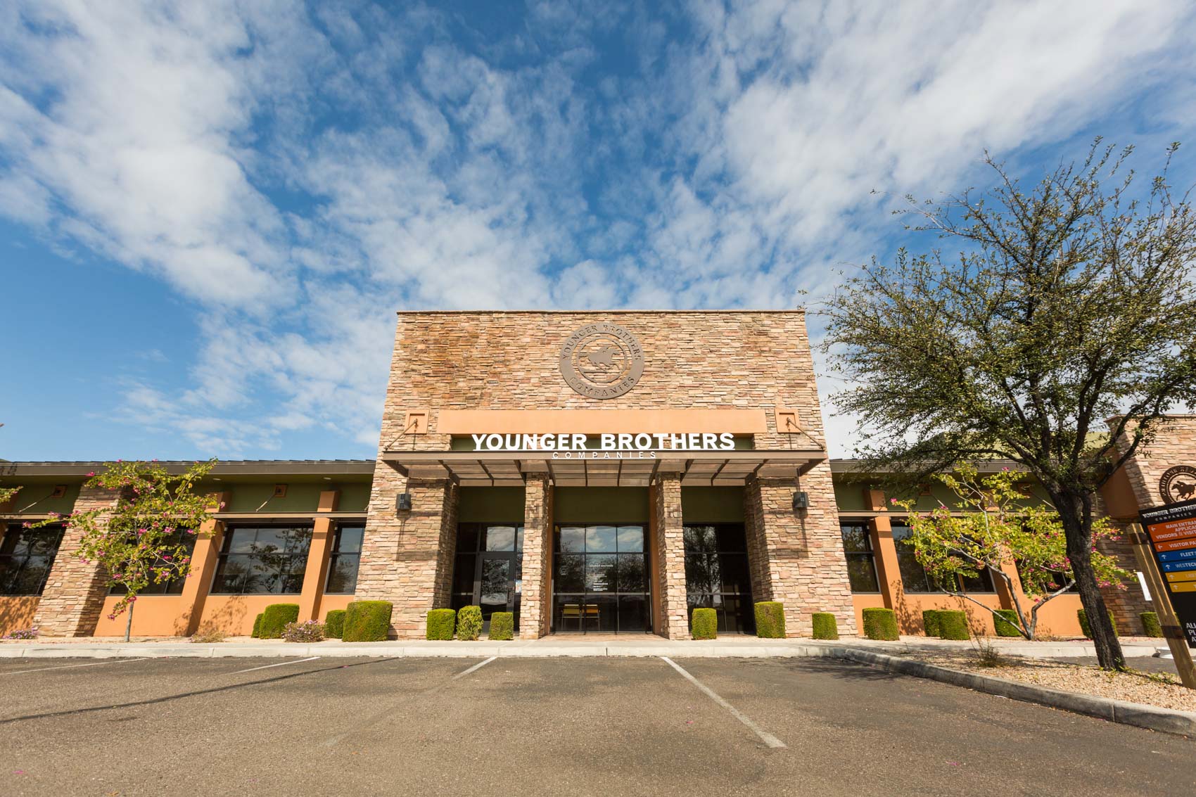 Careers - Younger Brothers Companies