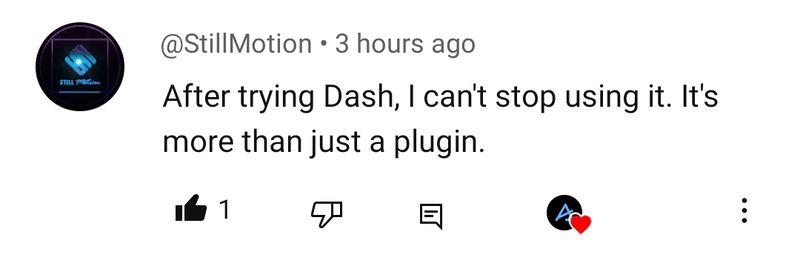 Dash: Ultimate World Building for UE5 | Polygonflow