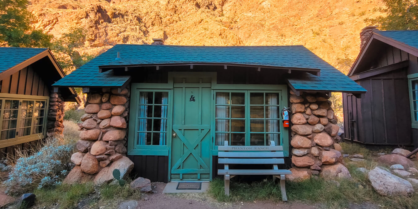 How to Get a Reservation at Phantom Ranch - Grand Canyon’s Most Epic ...