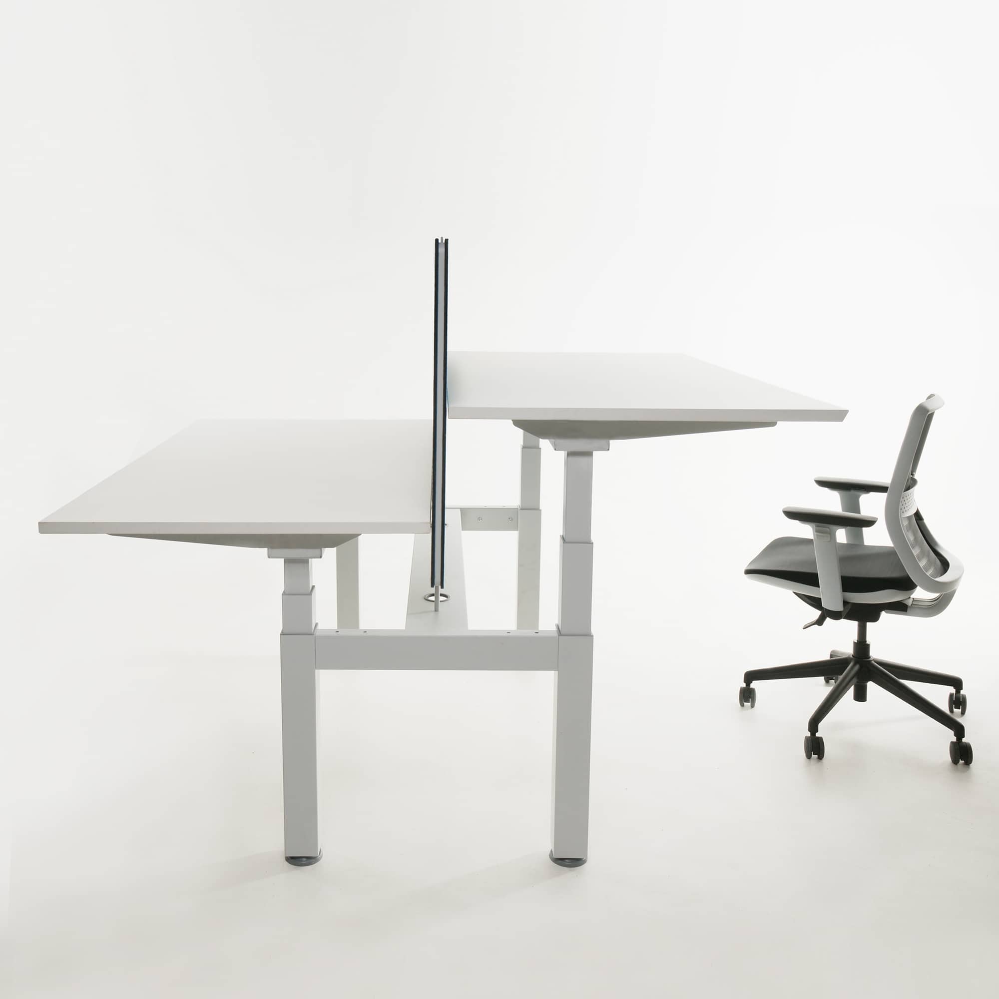 Sit - Stand Desk Collection