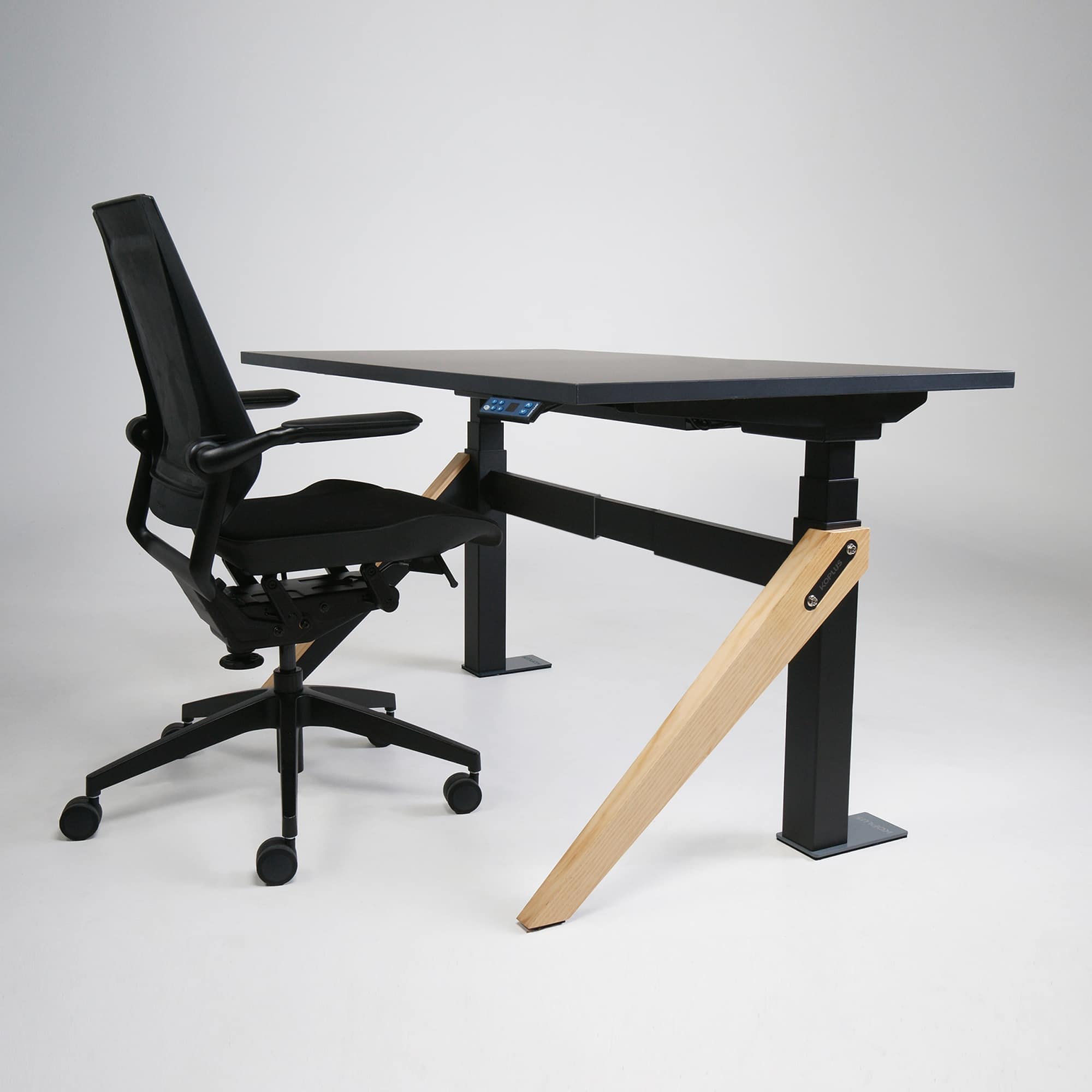 Sit - Stand Desk Collection